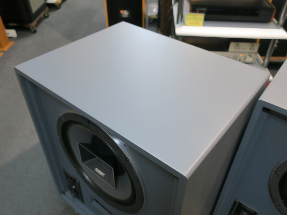 612C Monitor ALTEC - 中古オーディオ 高価買取・販売 ハイファイ堂