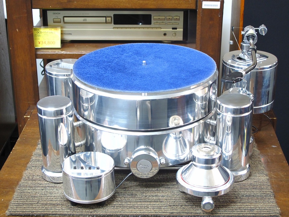 Solid Royal+3012R Special Acoustic Solid - 中古オーディオ 高価買取・販売 ハイファイ堂