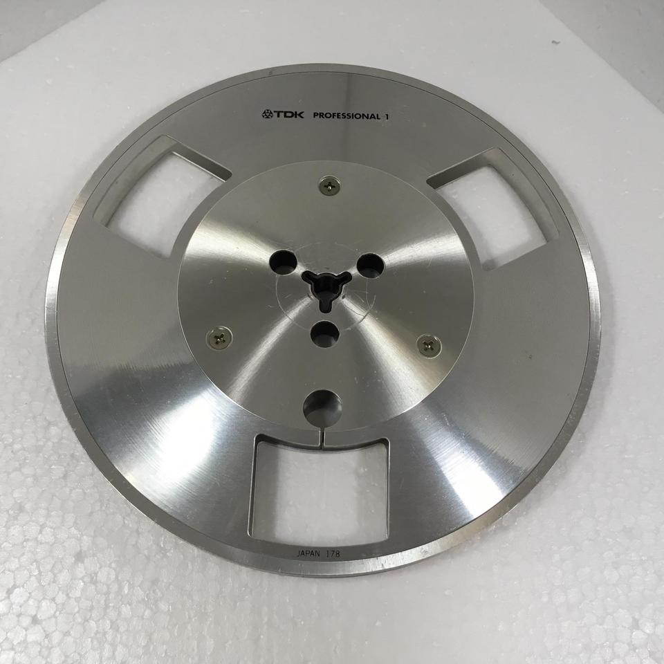 AR-7HM TDK - 中古オーディオ 高価買取・販売 ハイファイ堂