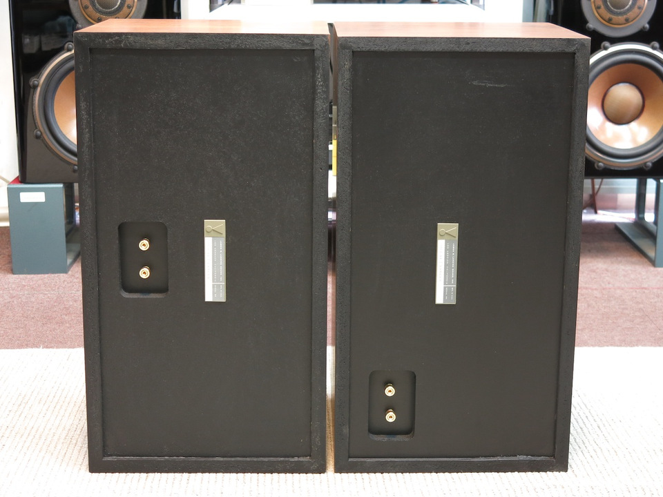 L44 Lancer JBL - 中古オーディオ 高価買取・販売 ハイファイ堂