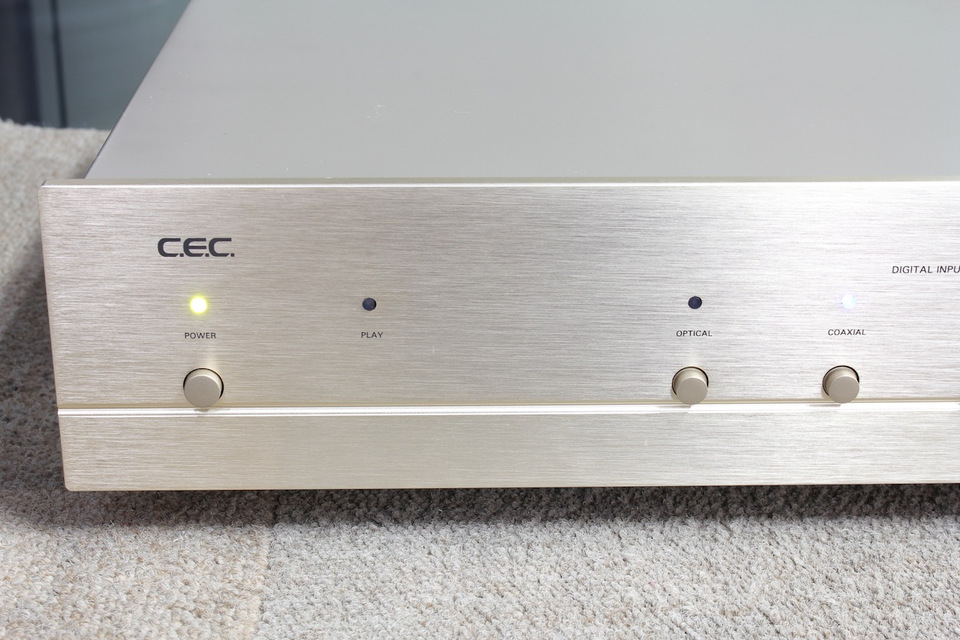 DX51 CEC - 中古オーディオ 高価買取・販売 ハイファイ堂