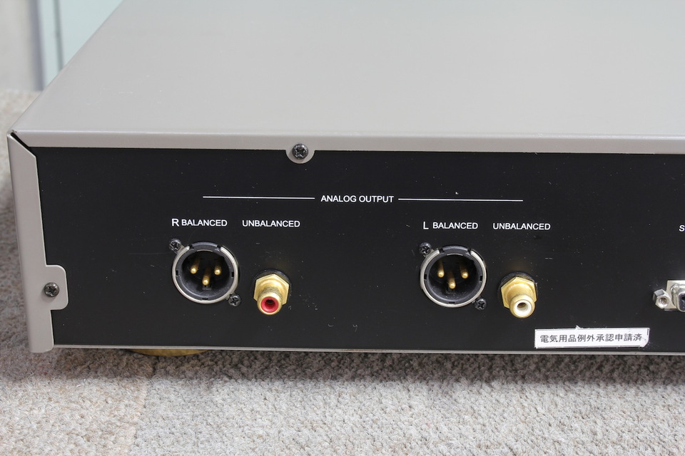 DX51 CEC - 中古オーディオ 高価買取・販売 ハイファイ堂