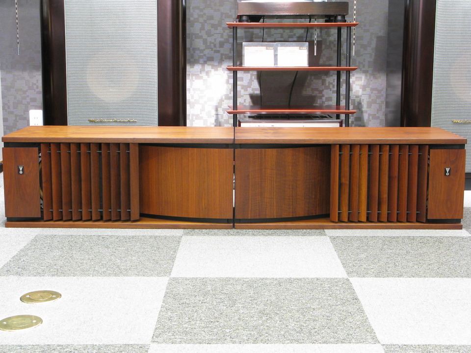 C46 Minigon JBL - 中古オーディオ 高価買取・販売 ハイファイ堂