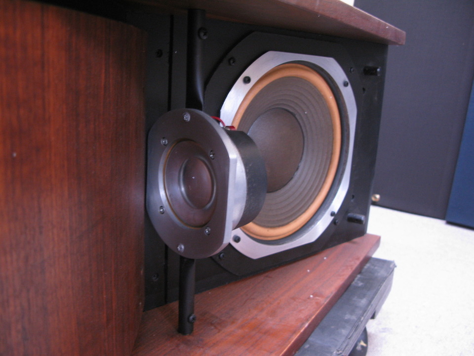 C46 Minigon JBL - 中古オーディオ 高価買取・販売 ハイファイ堂