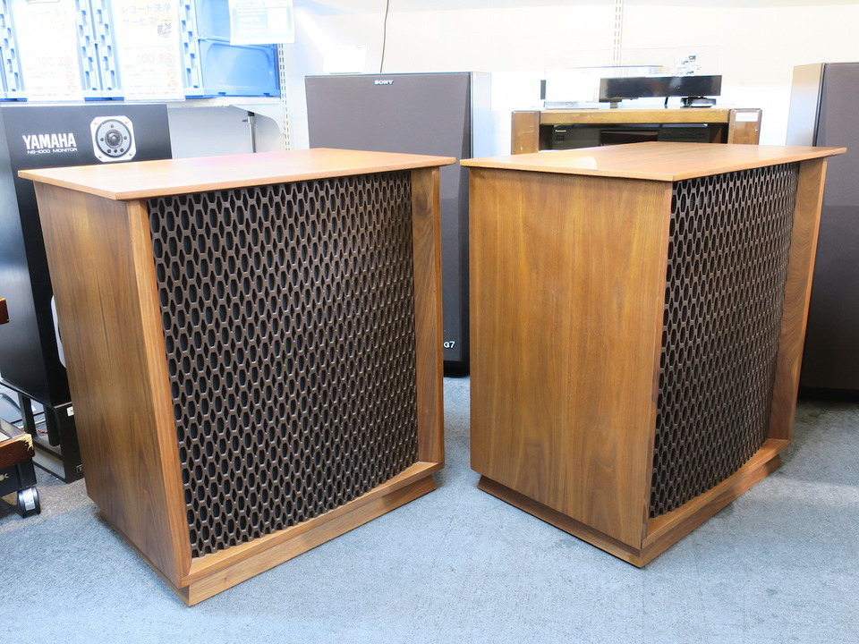 846A VALENCIA ALTEC - 中古オーディオ 高価買取・販売 ハイファイ堂