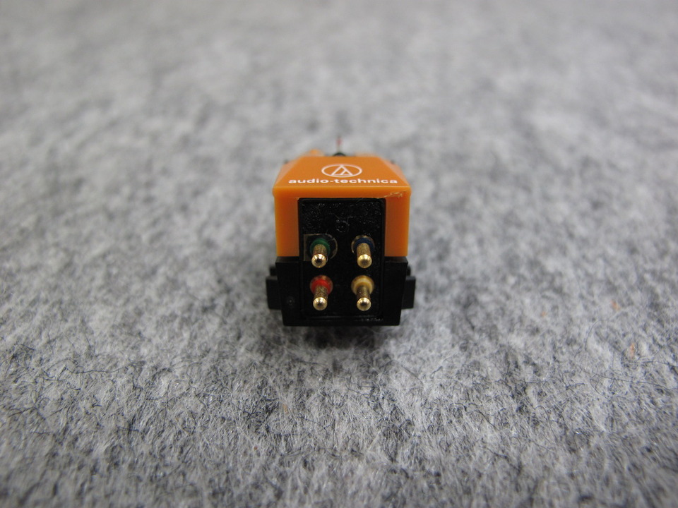 AT120E audio-technica - 中古オーディオ 高価買取・販売 ハイファイ堂