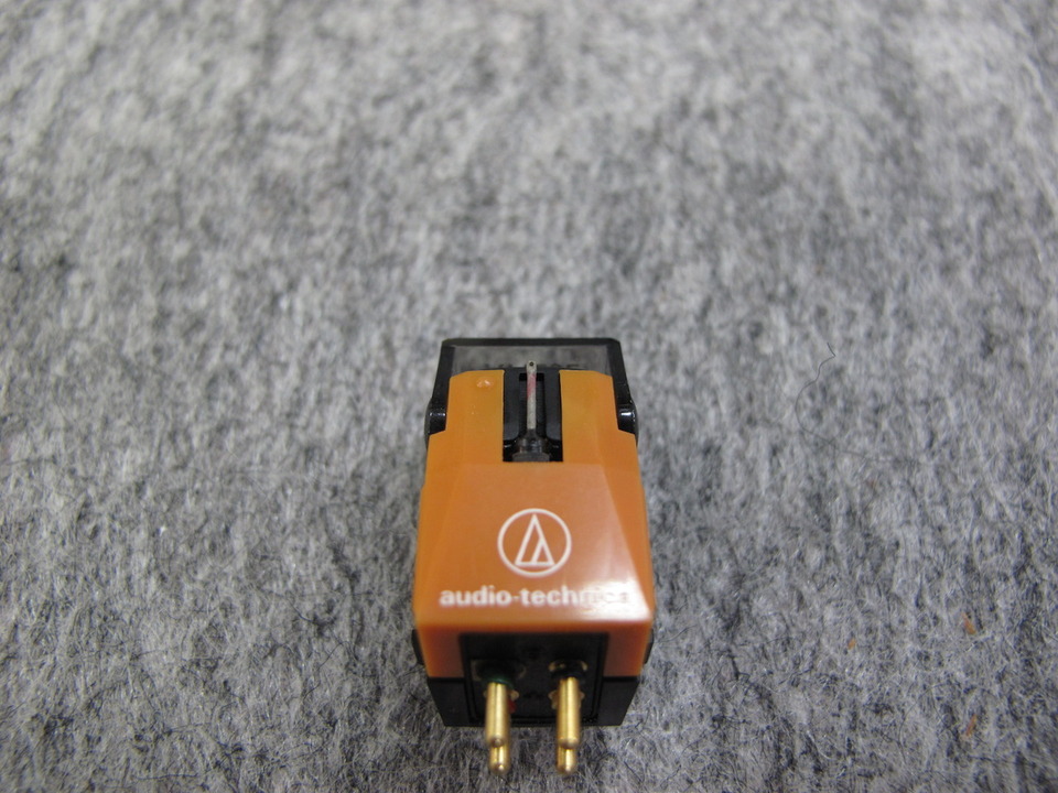 AT120E audio-technica - 中古オーディオ 高価買取・販売 ハイファイ堂