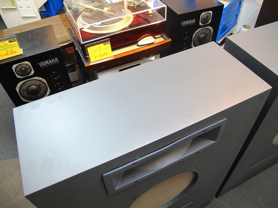 A8 ALTEC - 中古オーディオ 高価買取・販売 ハイファイ堂