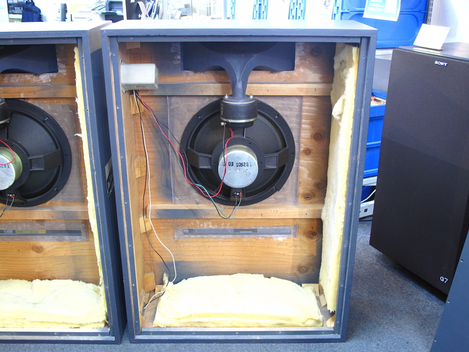 A8 ALTEC - 中古オーディオ 高価買取・販売 ハイファイ堂