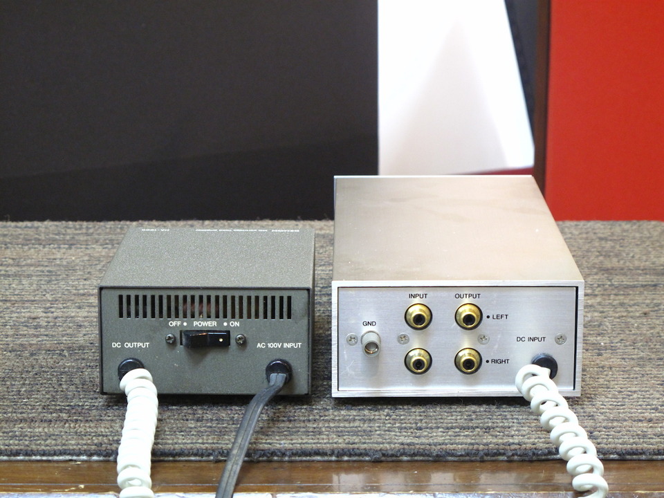 HA-1000 DENON - 中古オーディオ 高価買取・販売 ハイファイ堂