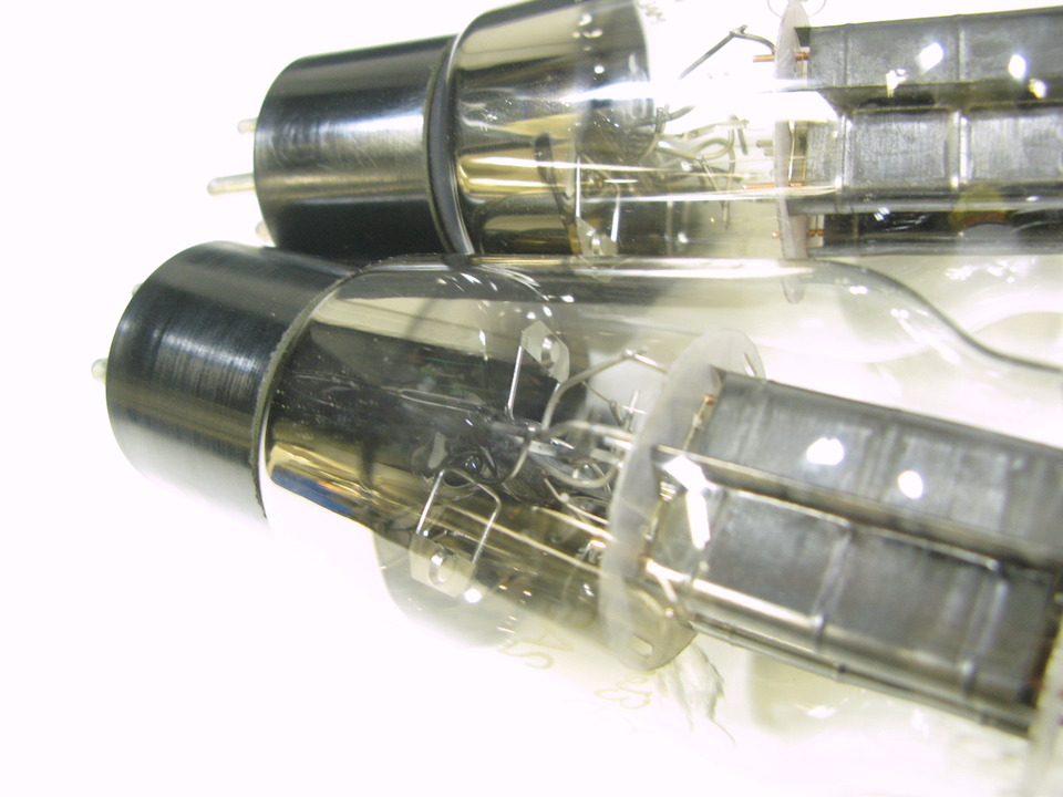 2A3 ELECTRON TUBE - 中古オーディオ 高価買取・販売 ハイファイ堂