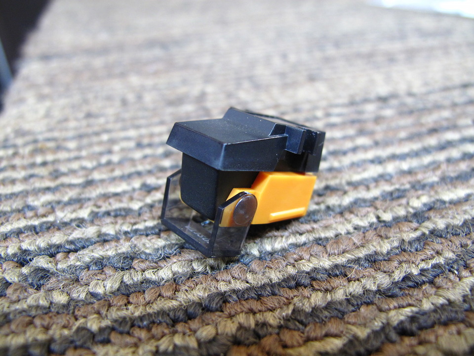 AT120E audio-technica - 中古オーディオ 高価買取・販売 ハイファイ堂