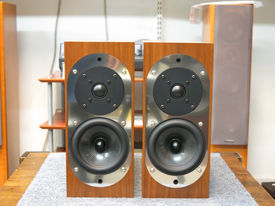 GENIUS 100 ASW - 中古オーディオ 高価買取・販売 ハイファイ堂