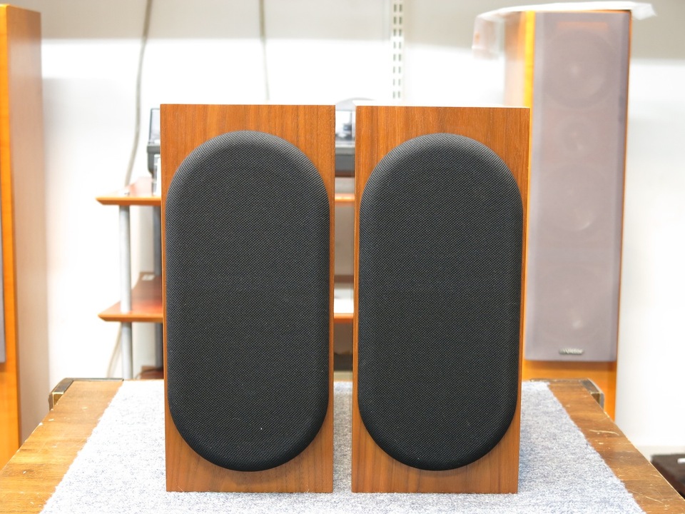 GENIUS 100 ASW - 中古オーディオ 高価買取・販売 ハイファイ堂