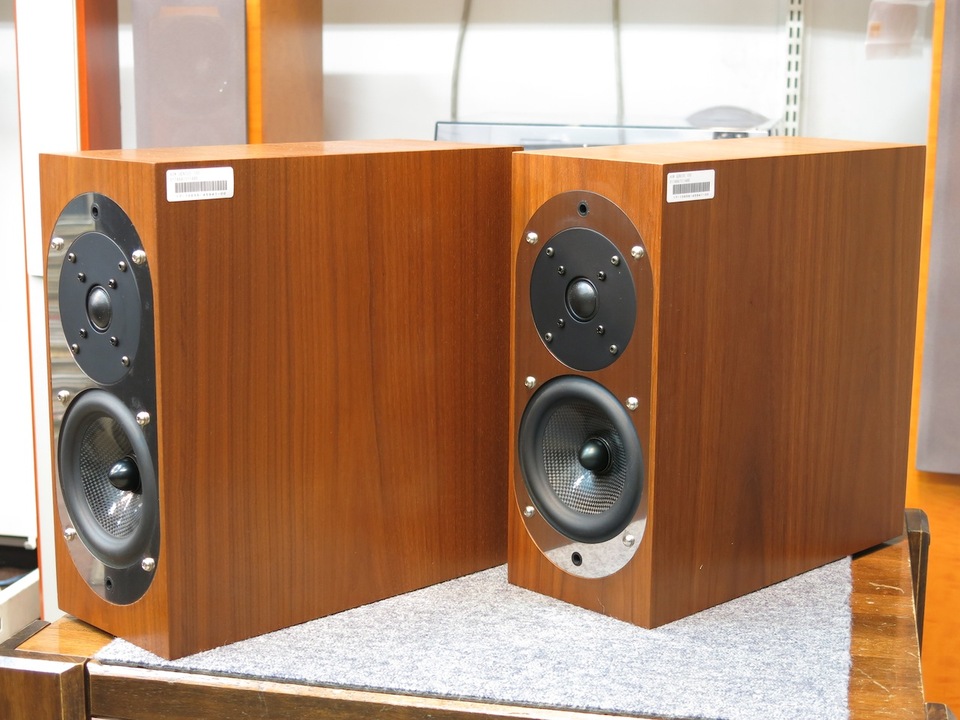 GENIUS 100 ASW - 中古オーディオ 高価買取・販売 ハイファイ堂