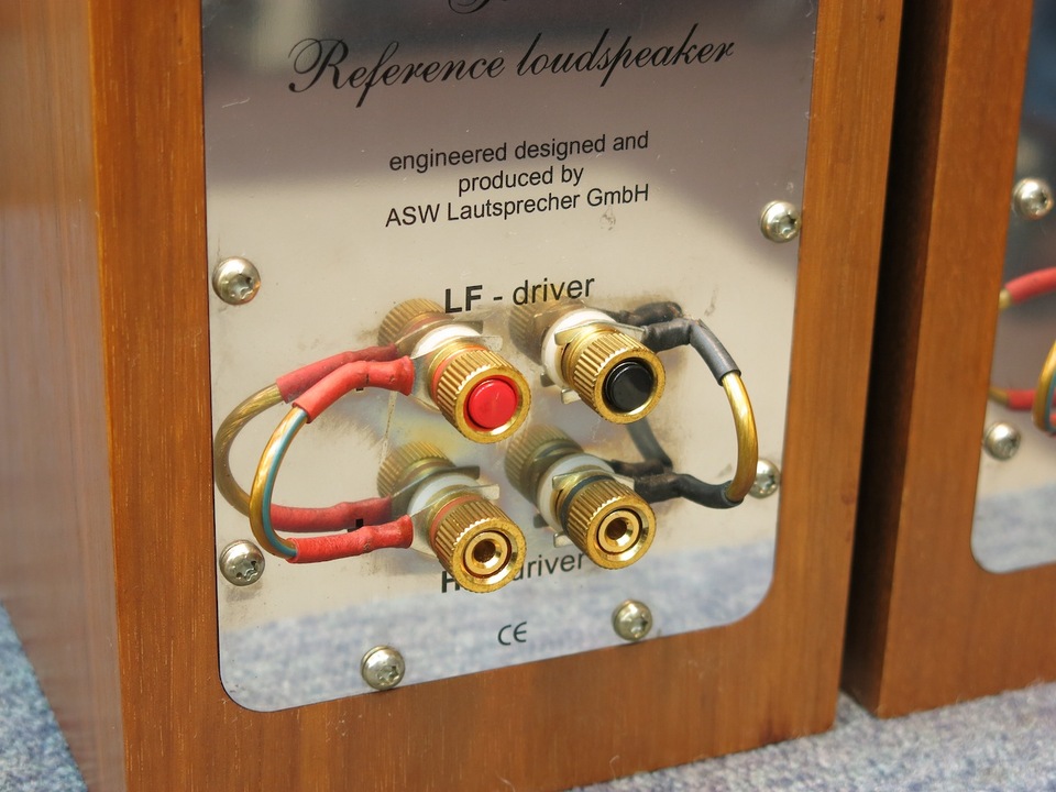 GENIUS 100 ASW - 中古オーディオ 高価買取・販売 ハイファイ堂