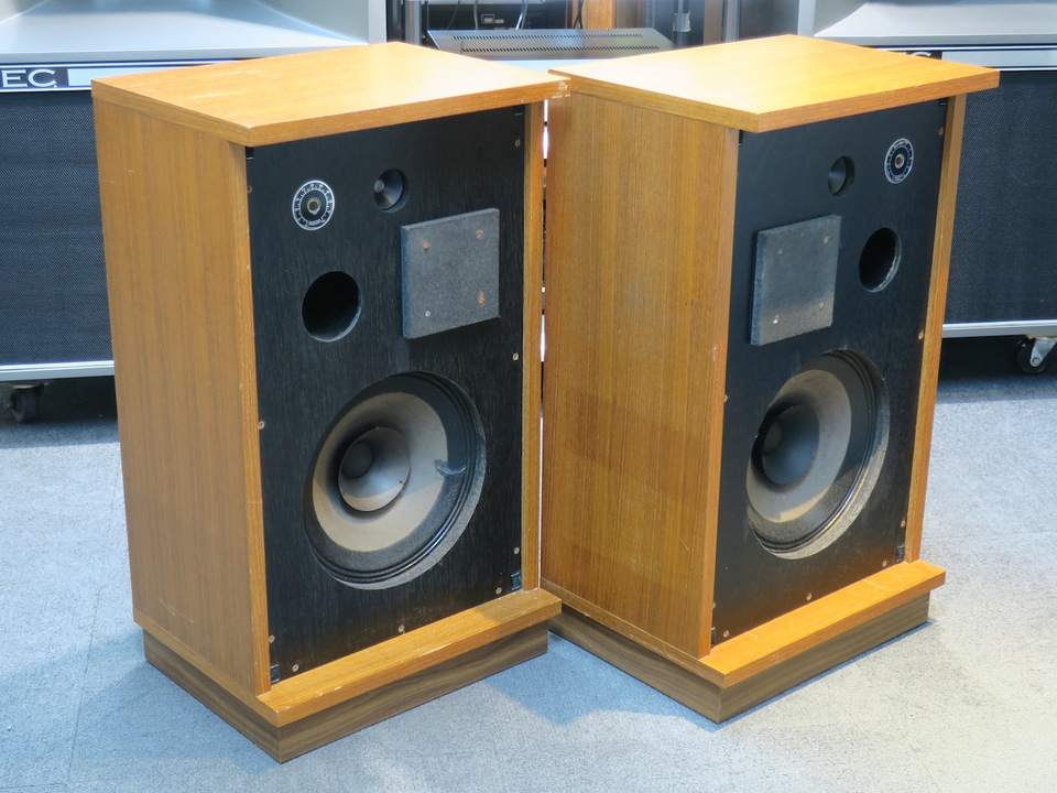 AXIOM 201+T-1000 GOODMANS - 中古オーディオ 高価買取・販売 ハイファイ堂