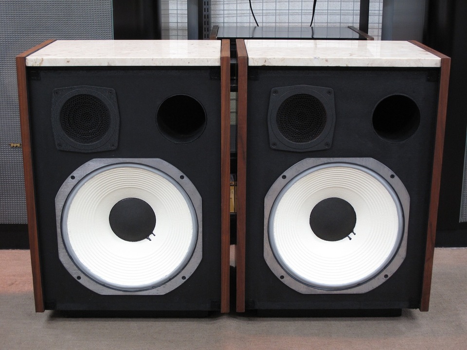 L101 Lancer JBL - 中古オーディオ 高価買取・販売 ハイファイ堂