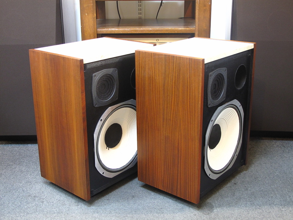 L101 Lancer JBL - 中古オーディオ 高価買取・販売 ハイファイ堂