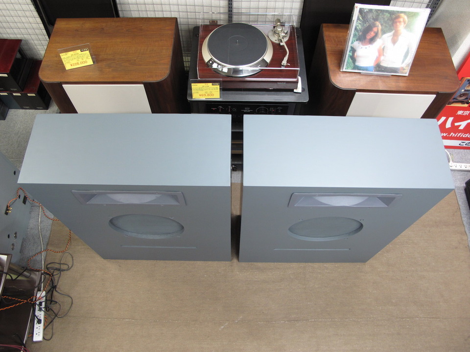 A8 ALTEC - 中古オーディオ 高価買取・販売 ハイファイ堂