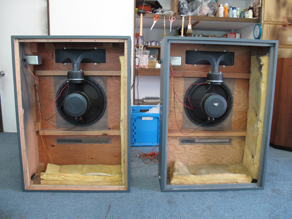 A8 ALTEC - 中古オーディオ 高価買取・販売 ハイファイ堂