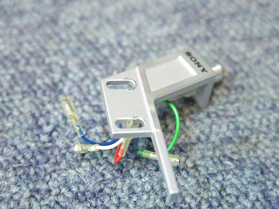 SH-151 SONY - 中古オーディオ 高価買取・販売 ハイファイ堂