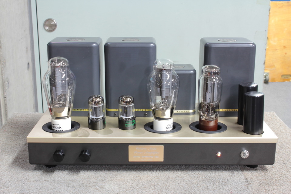 PROFESSOR-2 Audio Professor - 中古オーディオ 高価買取・販売 ハイファイ堂