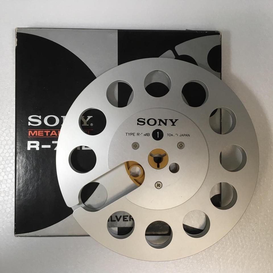 R-7MB SONY - 中古オーディオ 高価買取・販売 ハイファイ堂