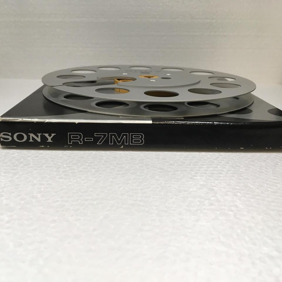 R-7MB SONY - 中古オーディオ 高価買取・販売 ハイファイ堂