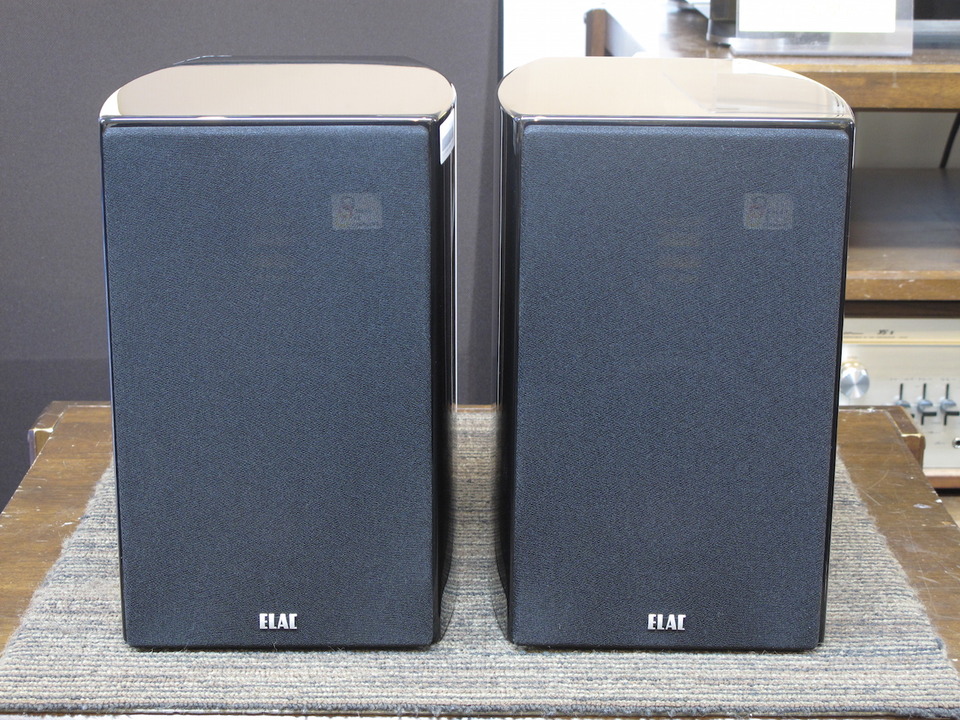 BS263 ELAC - 中古オーディオ 高価買取・販売 ハイファイ堂