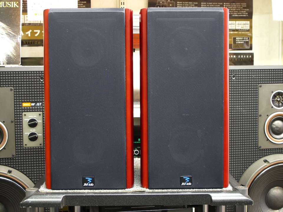 ELECTRA 905 JM LAB - 中古オーディオ 高価買取・販売 ハイファイ堂