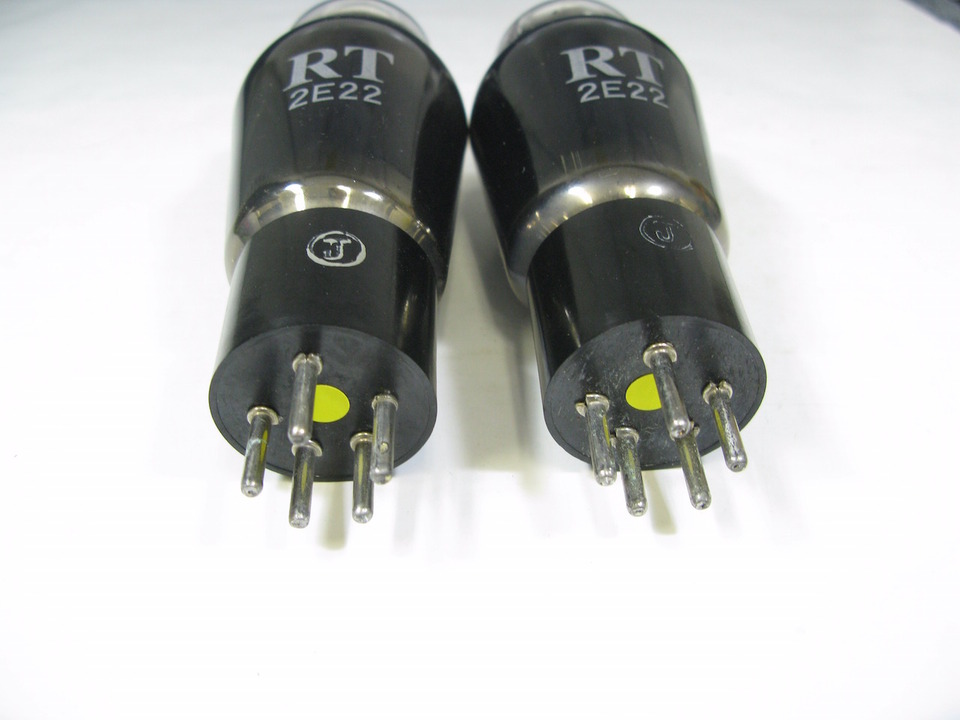 2E22 RT - 中古オーディオ 高価買取・販売 ハイファイ堂