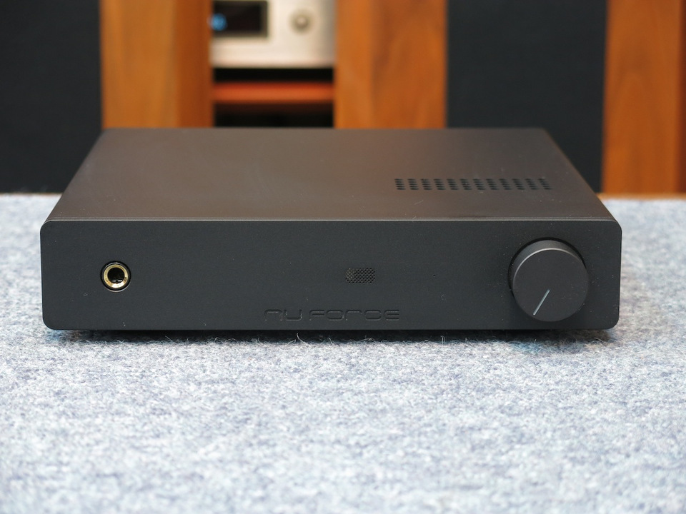 UDH-100 NUFORCE - 中古オーディオ 高価買取・販売 ハイファイ堂