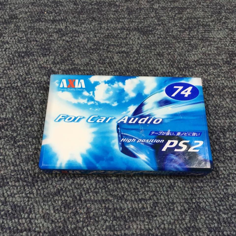 PS2 74 AXIA - 中古オーディオ 高価買取・販売 ハイファイ堂