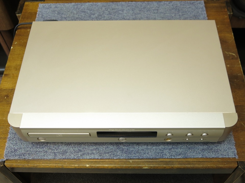 CD-19 marantz - 中古オーディオ 高価買取・販売 ハイファイ堂