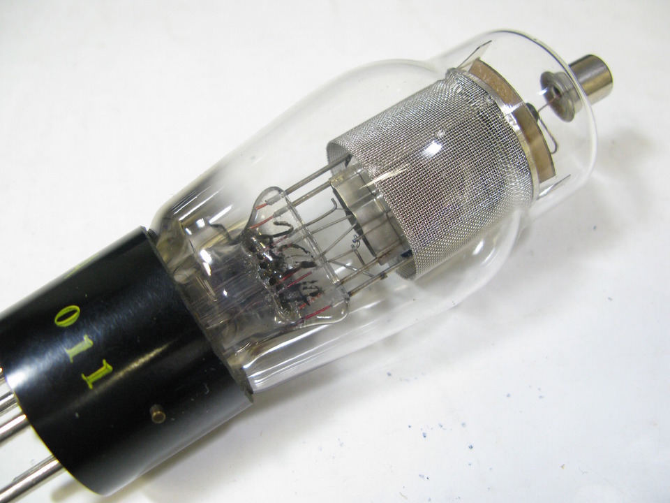 259A WESTERN ELECTRIC - 中古オーディオ 高価買取・販売 ハイファイ堂