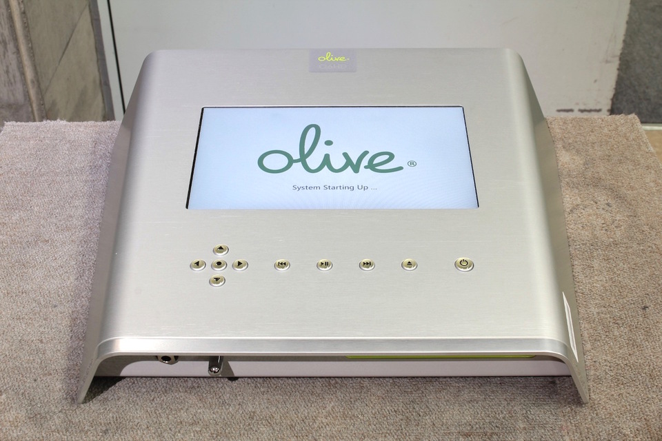 6HD Olive - 中古オーディオ 高価買取・販売 ハイファイ堂