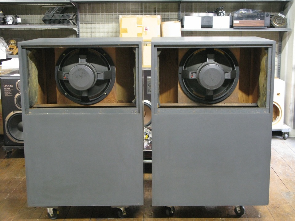 A5 ALTEC - 中古オーディオ 高価買取・販売 ハイファイ堂