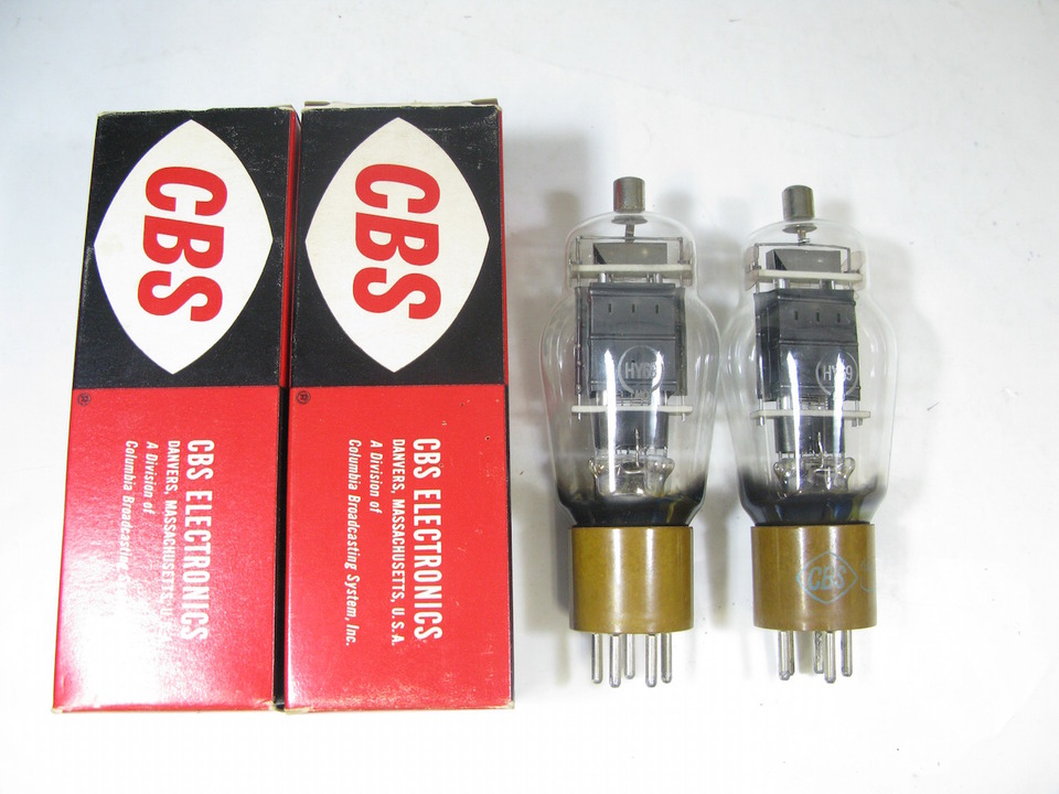 HY69 CBS - 中古オーディオ 高価買取・販売 ハイファイ堂