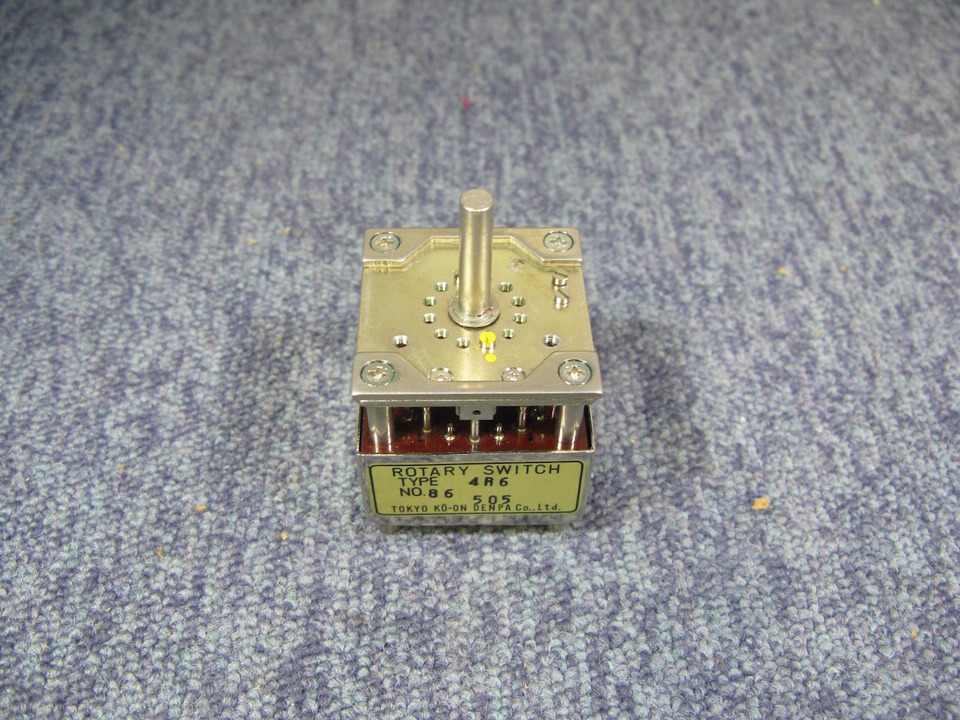 4R6 東京光音 - 中古オーディオ 高価買取・販売 ハイファイ堂