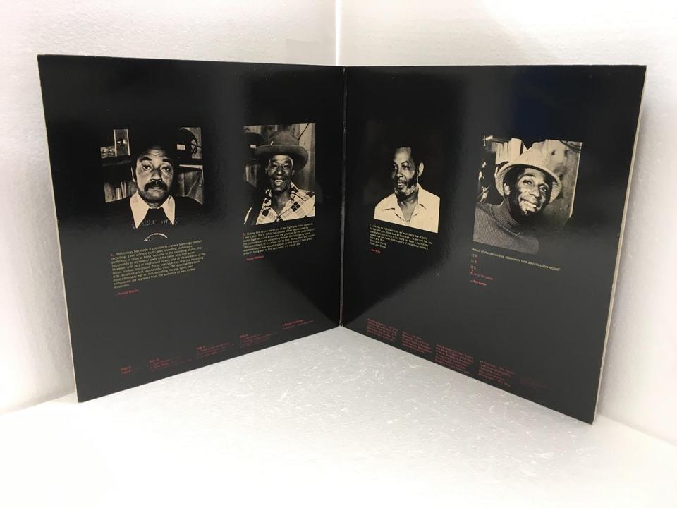 PICCOLO/RON CARTER RON CARTER - 中古オーディオ 高価買取・販売 ハイファイ堂