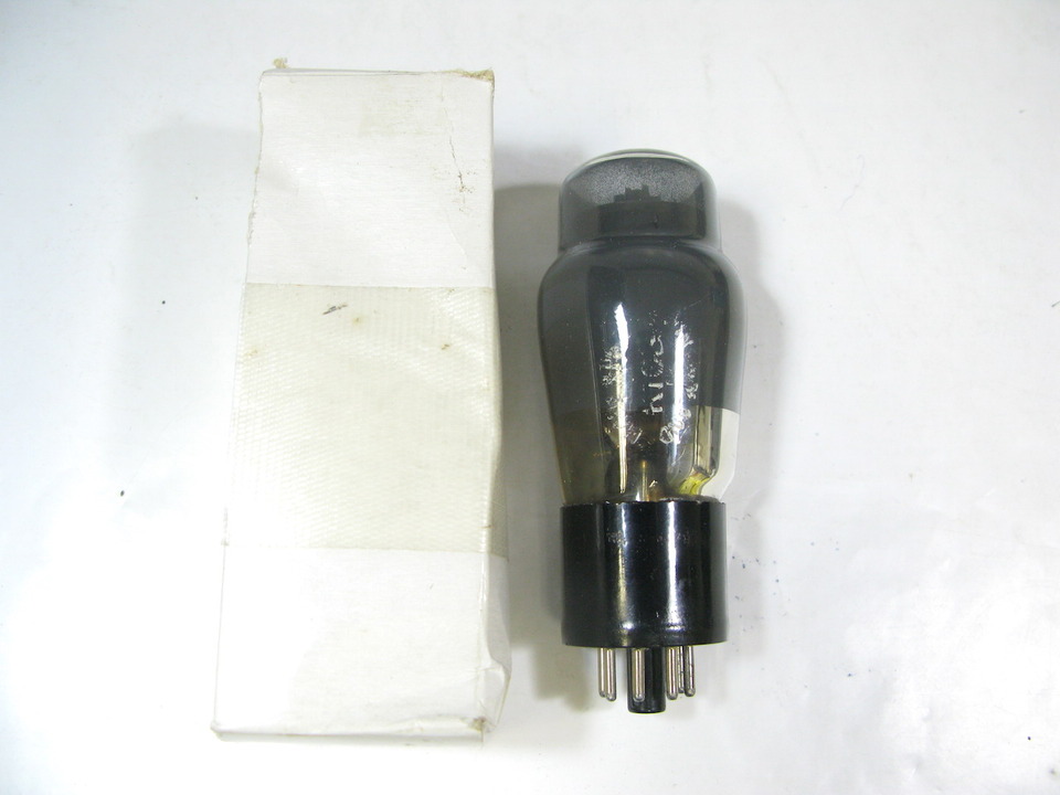 KT63 不明 - 中古オーディオ 高価買取・販売 ハイファイ堂