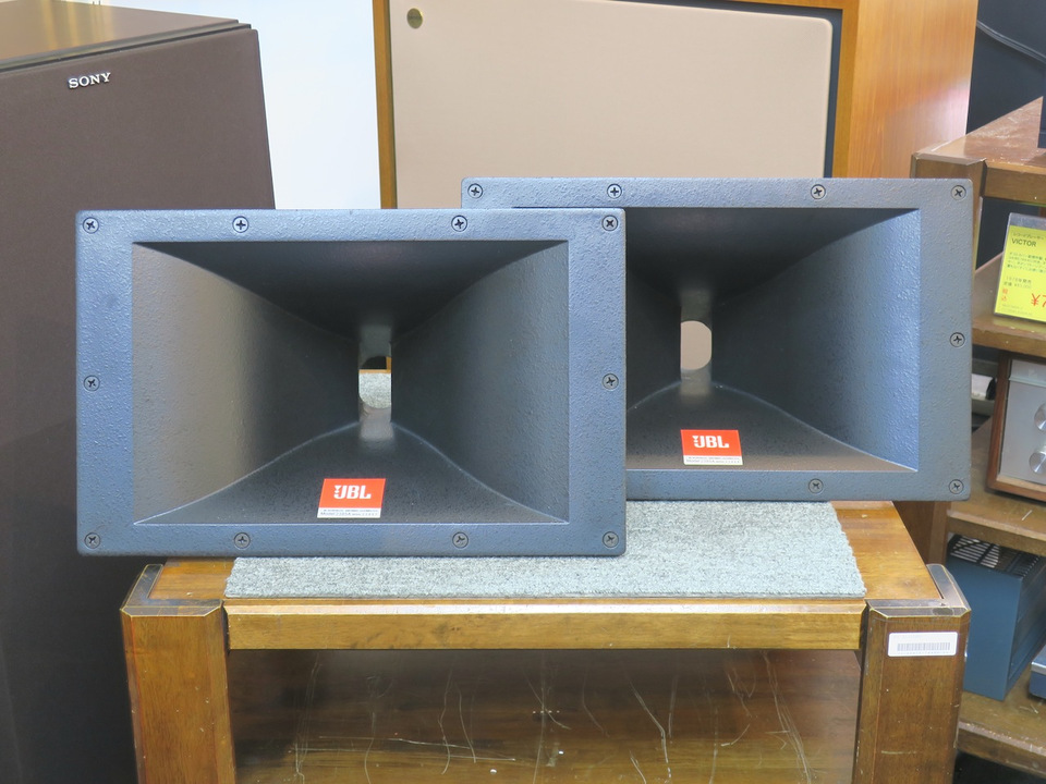 2385A JBL - 中古オーディオ 高価買取・販売 ハイファイ堂