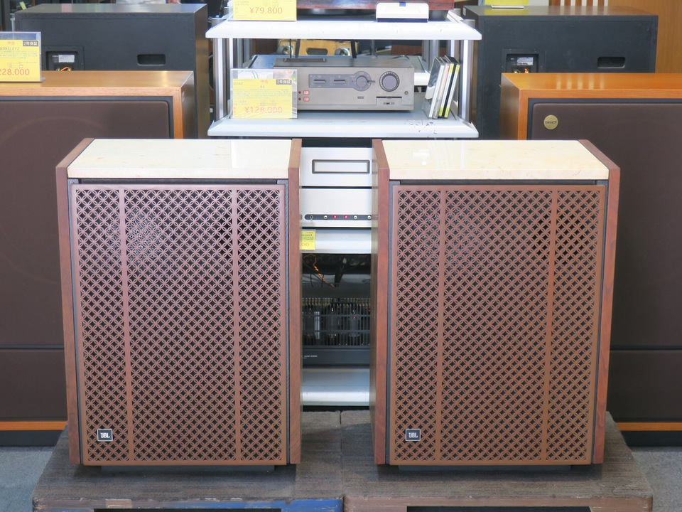 L101 Lancer JBL - 中古オーディオ 高価買取・販売 ハイファイ堂