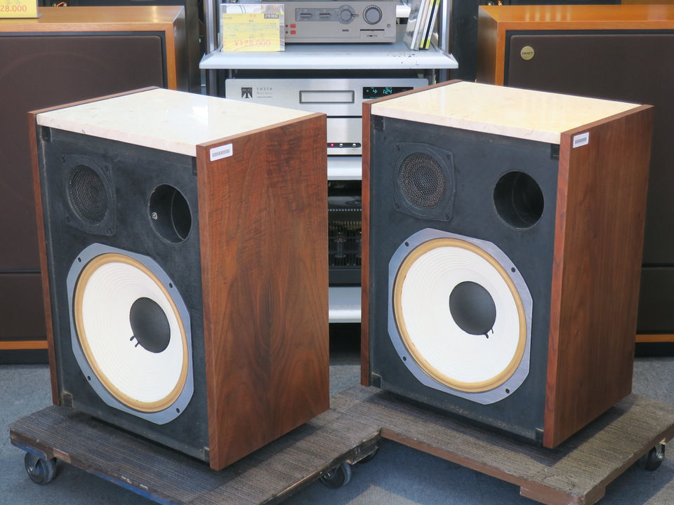 L101 Lancer JBL - 中古オーディオ 高価買取・販売 ハイファイ堂