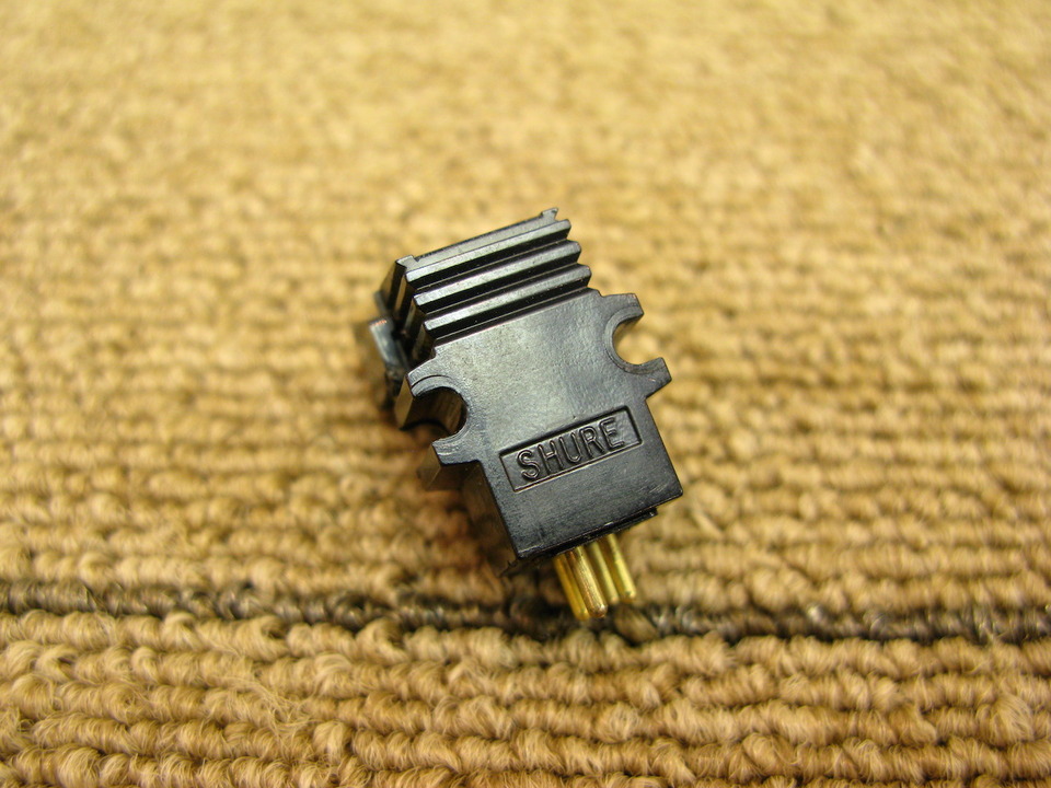 M75E SHURE - 中古オーディオ 高価買取・販売 ハイファイ堂