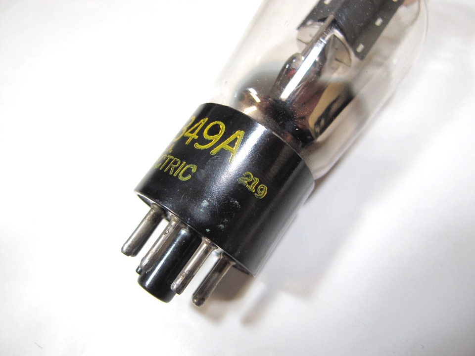 349A WESTERN ELECTRIC - 中古オーディオ 高価買取・販売 ハイファイ堂