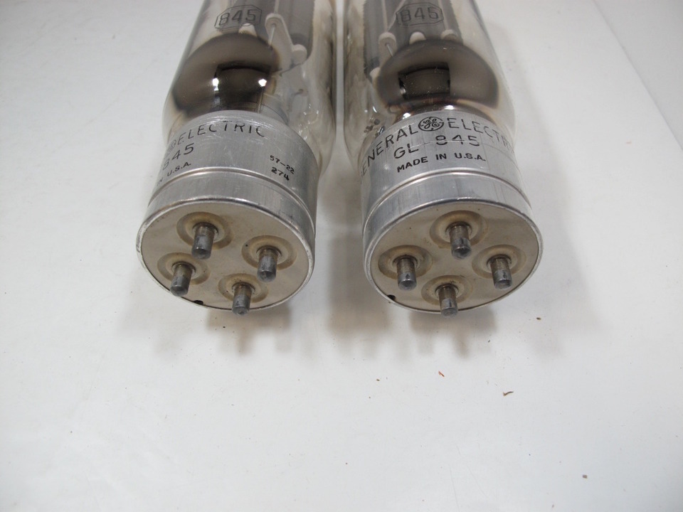 GL-845 GE - 中古オーディオ 高価買取・販売 ハイファイ堂