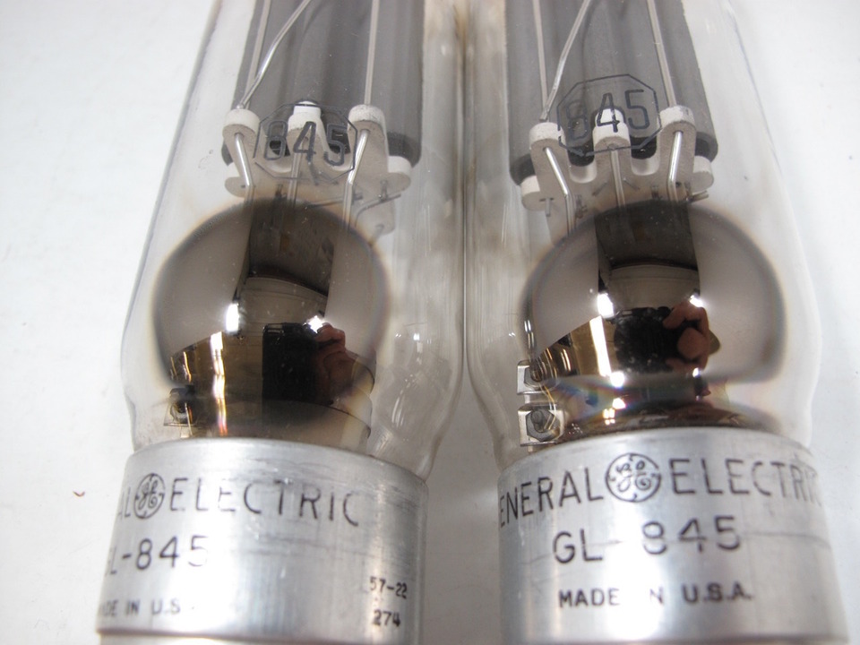 GL-845 GE - 中古オーディオ 高価買取・販売 ハイファイ堂