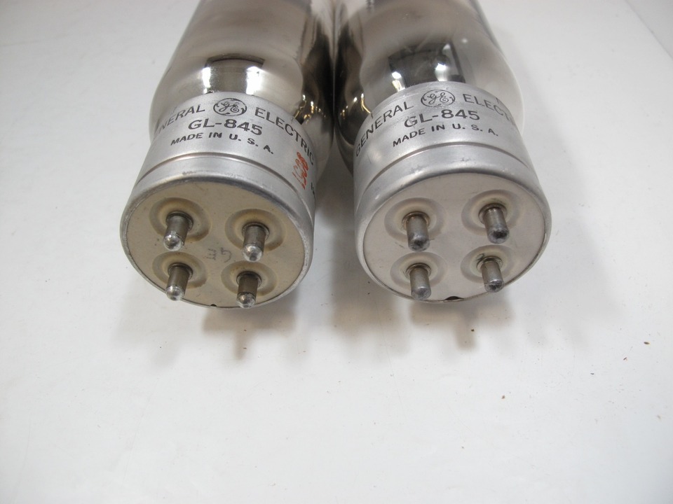 GL-845 GE - 中古オーディオ 高価買取・販売 ハイファイ堂